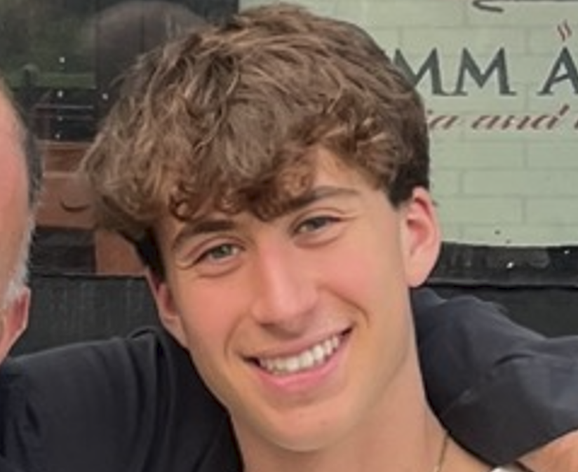 Chase Lobosco | Portfolio